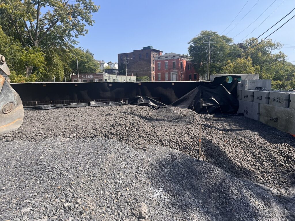 The Definitive Foam Glass Aggregate Guide - Glavel